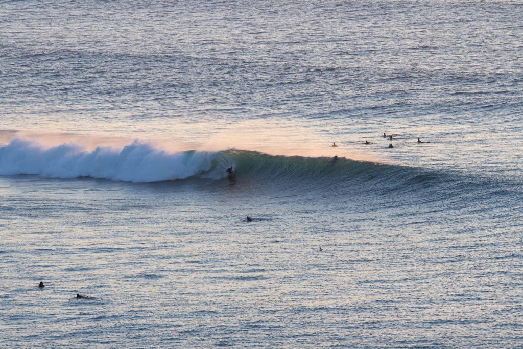 The Best Surf Spots In Ericeira Explained