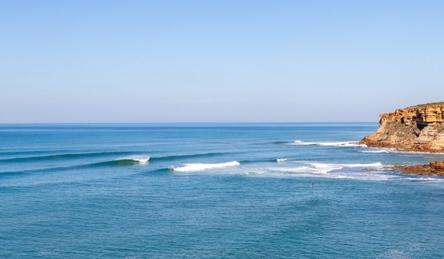 The Best Surf Spots In Ericeira Explained